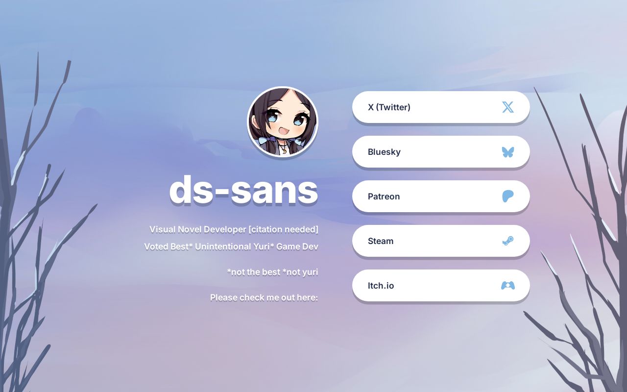 ds-sans website